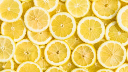 Lamaile sunt sanatoase? (inclusiv apa cu lamaie) - NaturaMed