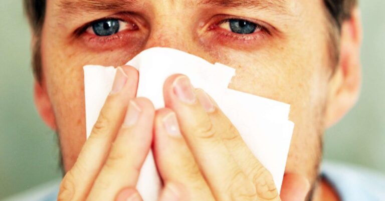 Simptome care indica o infectie a sinusurilor, nu o raceala - NaturaMed